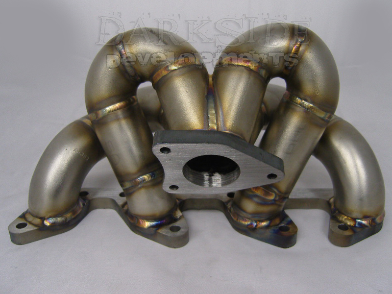 Darkside Golf Mk4 GTB Turbo Kits – Bolt on Conversion for 1.9 TDI ...