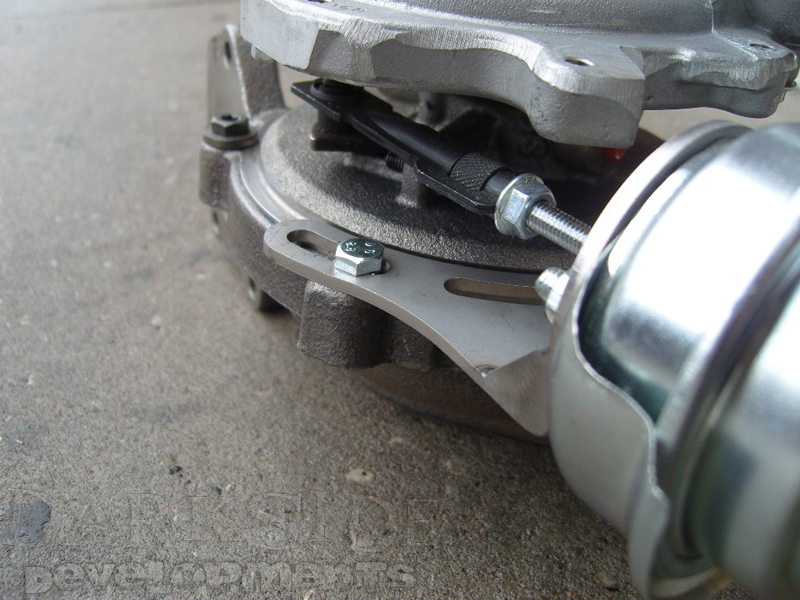 Garrett GTB2260VK , GTB2056VK and GTB1756VK TurboChargers | TDIClub Forums