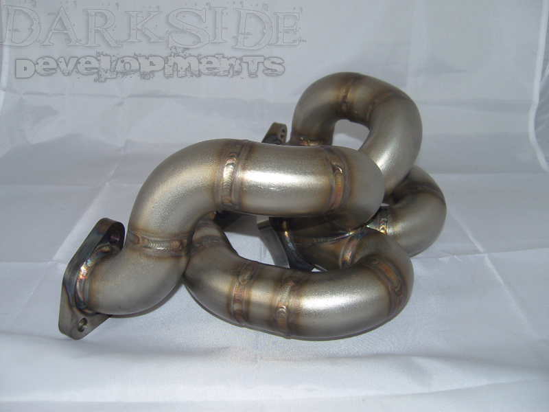 Darkside GTB Turbo Kit for 2.0 16v BKD Engines | TDIClub Forums