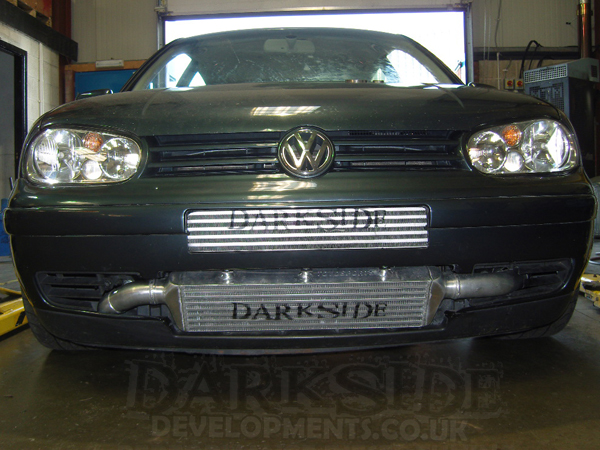 Mk4 Golf TDi, 4-Motion Converted, Compound Turbo, The Usual ...